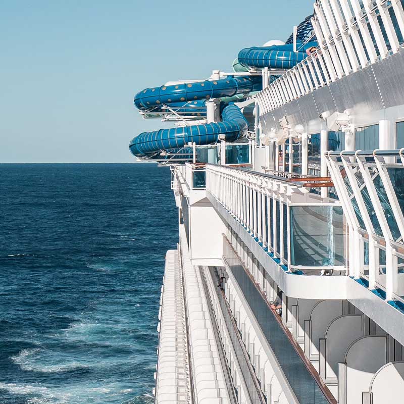 Cruisetour - Topline